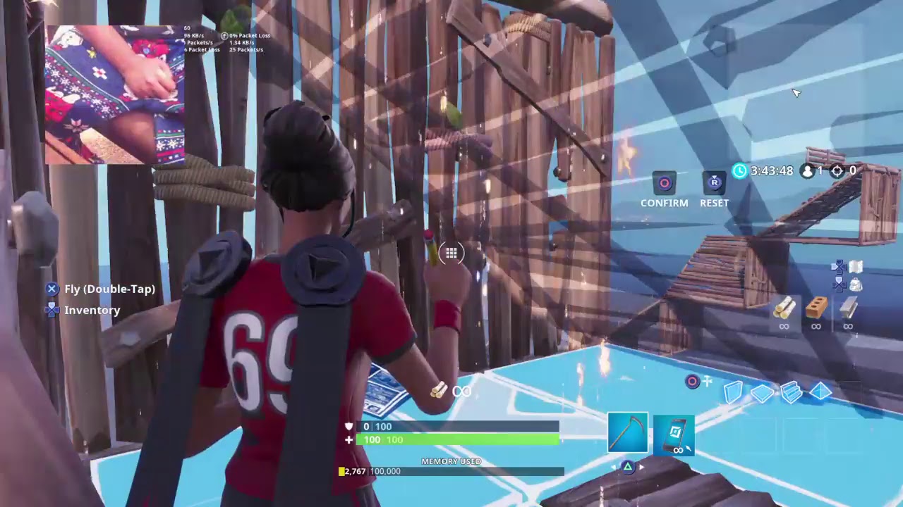 1v1s PK Clan Tryout Sream - YouTube