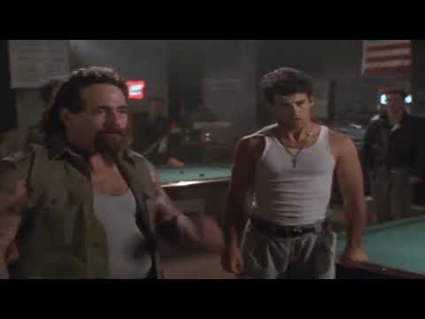 Best Fight Scenes  Steven Seagal