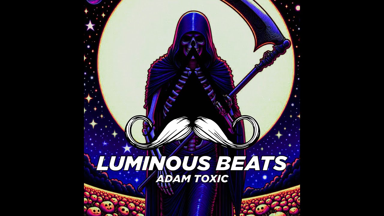 Adam Toxic - Luminous Beasts Original Mix - YouTube