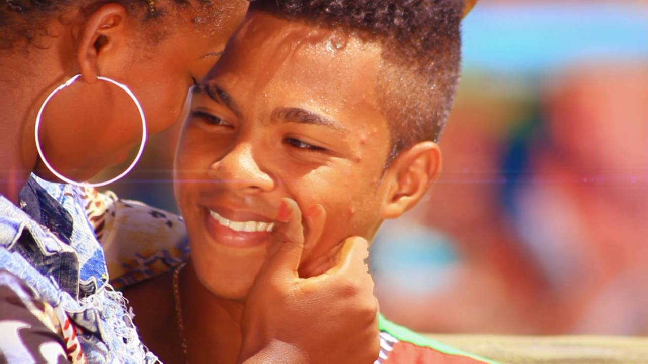 RAPPA ifonako | Nouveauté Clip Gasy 2016 Madagascar - YouTube