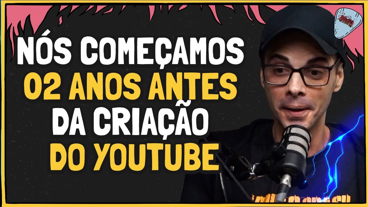 INÍCIO do STAY HEAVY - YouTube