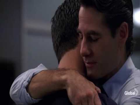 Heroes -Save Nathan Petrelli - My Sacrifice - YouTube