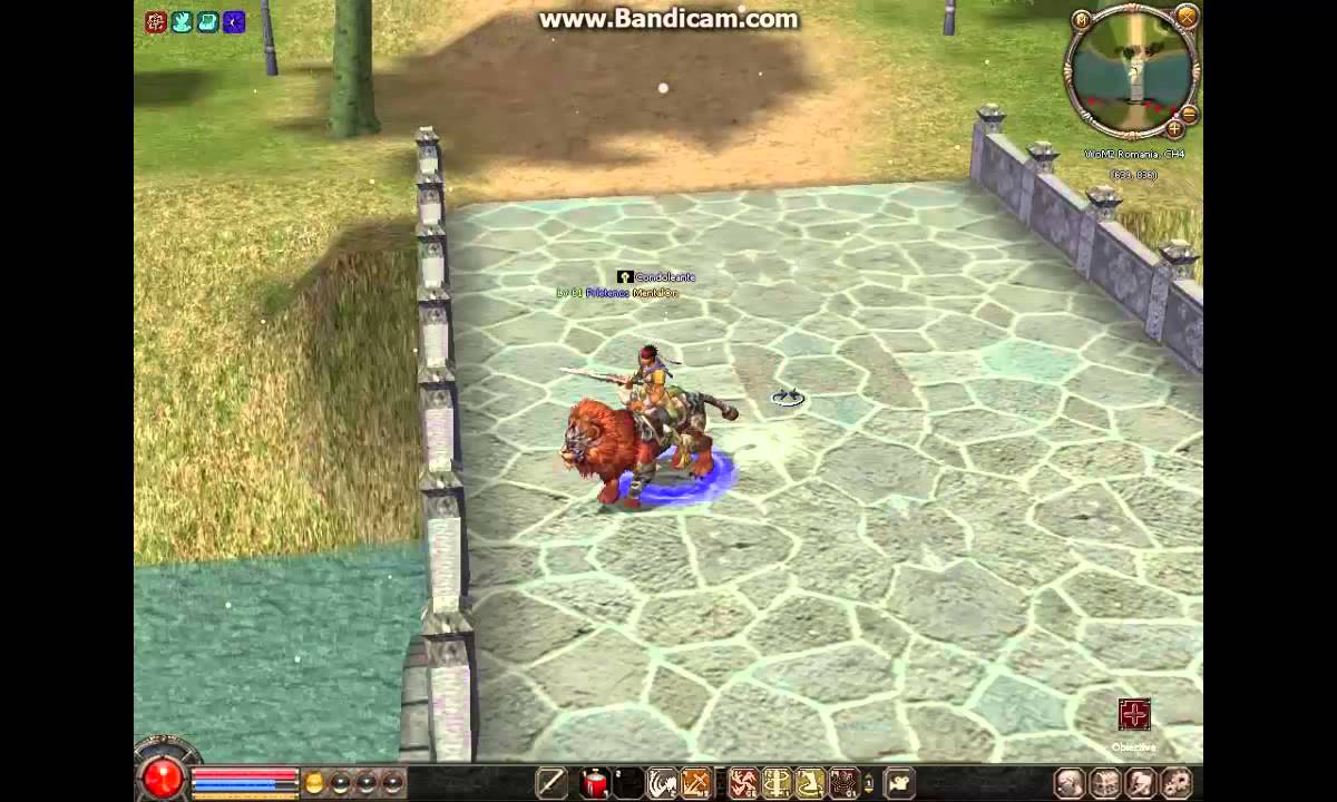 Let's Play World of Metin2 RO #1 Prezentare Iteme! - YouTube