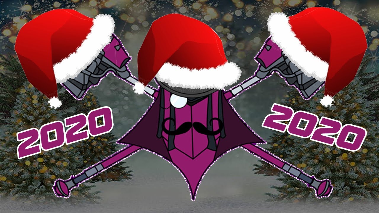 MCGamerCZ Whateverly - December 2020 - Post Your Q&A Questions Here ...