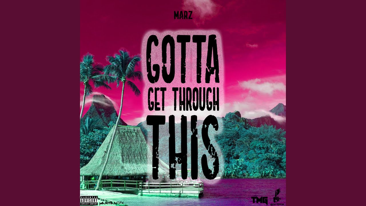 Gotta Get Through This - YouTube
