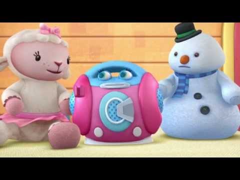 Doktor Dottie - Hıçkırık Geçirme