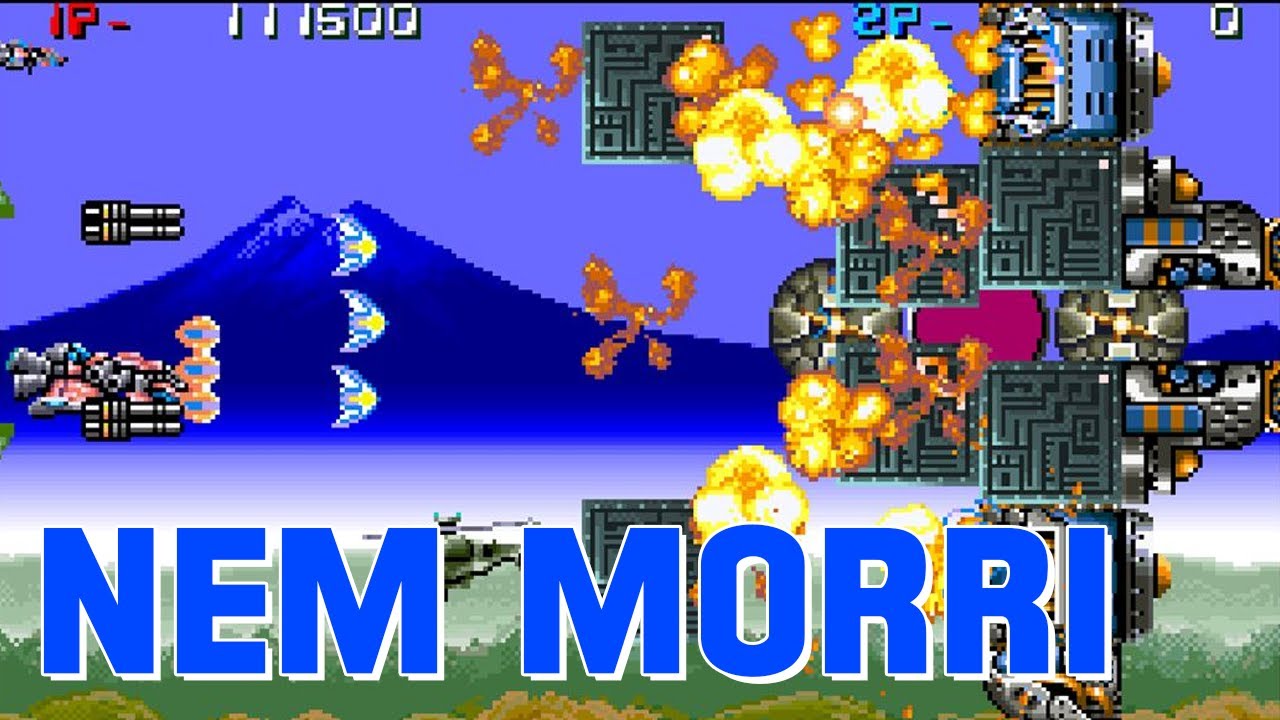 UM CLÁSSICO NUNCA É ESQUECIDO - ZED BLADE (GAMEPLAY) - YouTube