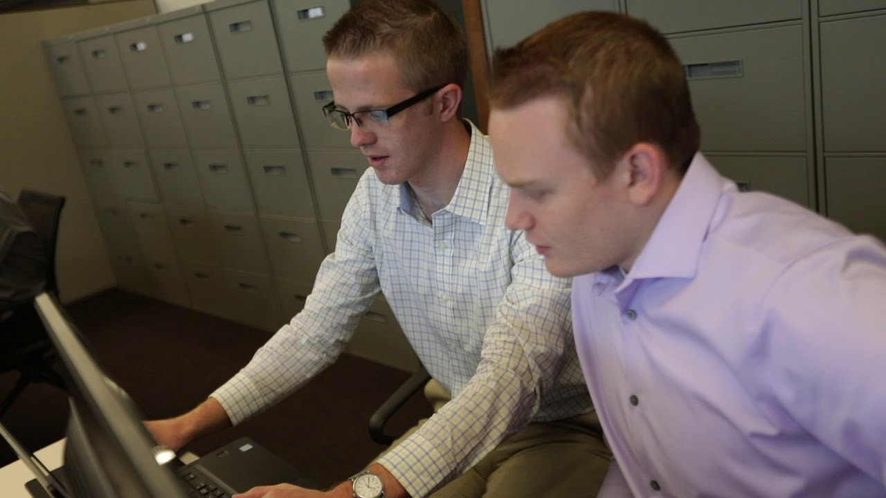 Suralink Request List Workflow Software - Tanner Testimonial - YouTube