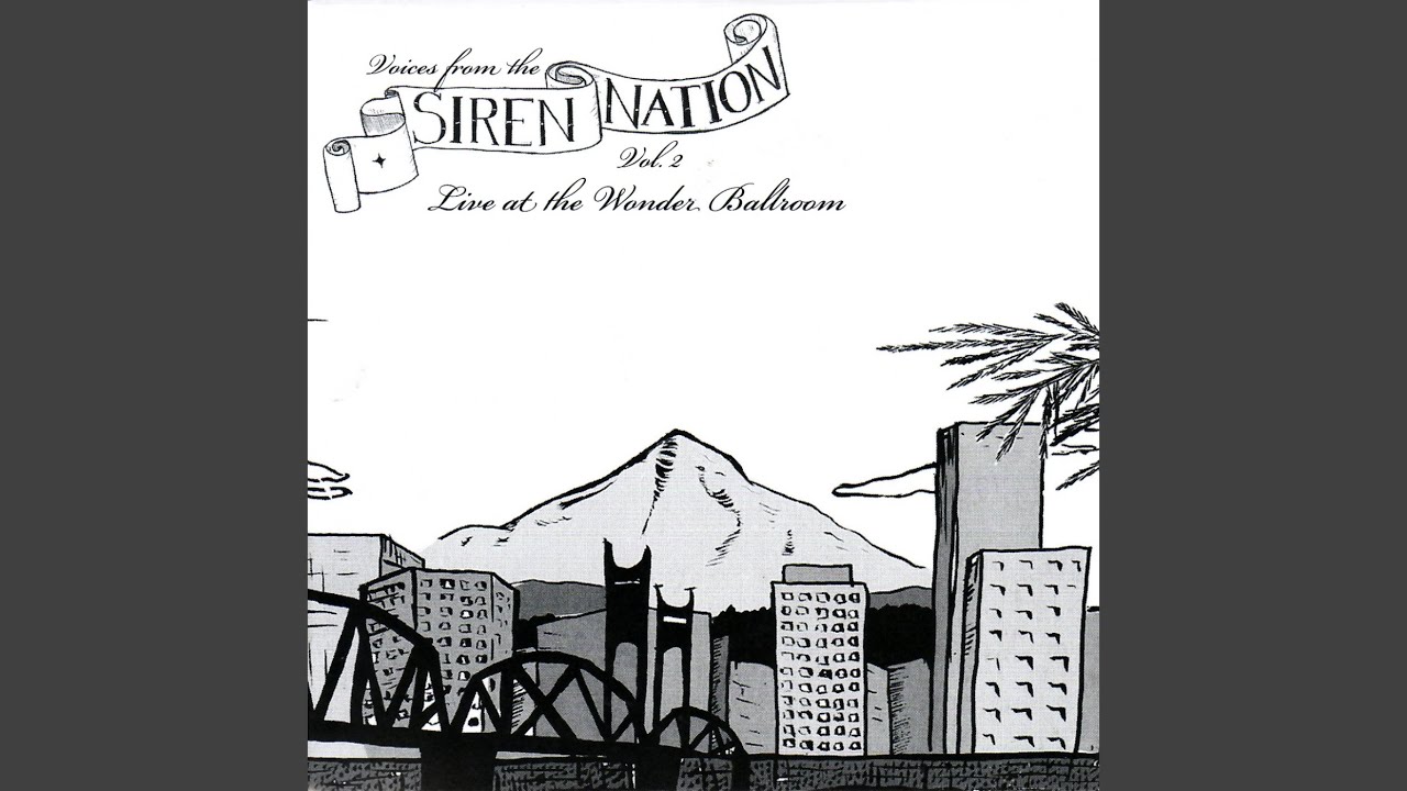 Ruby Warbler (Live) - YouTube