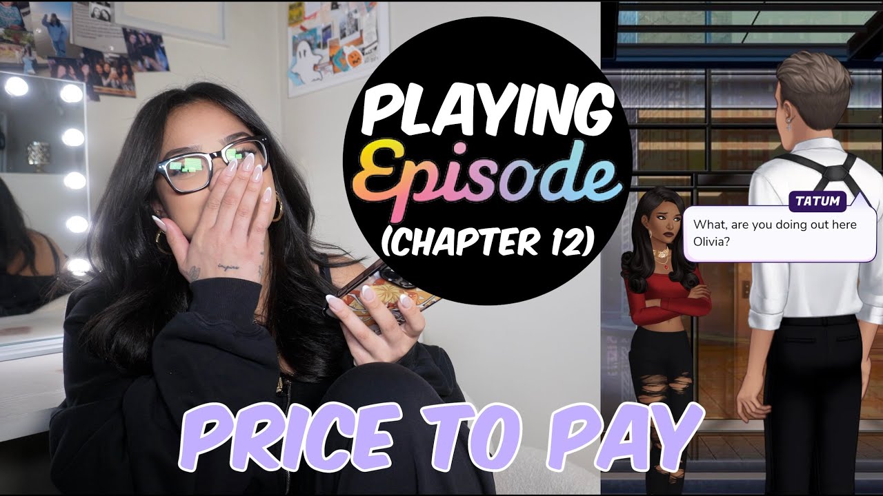 PLAYING EPISODE | TELLING THE TRUTH!? - YouTube