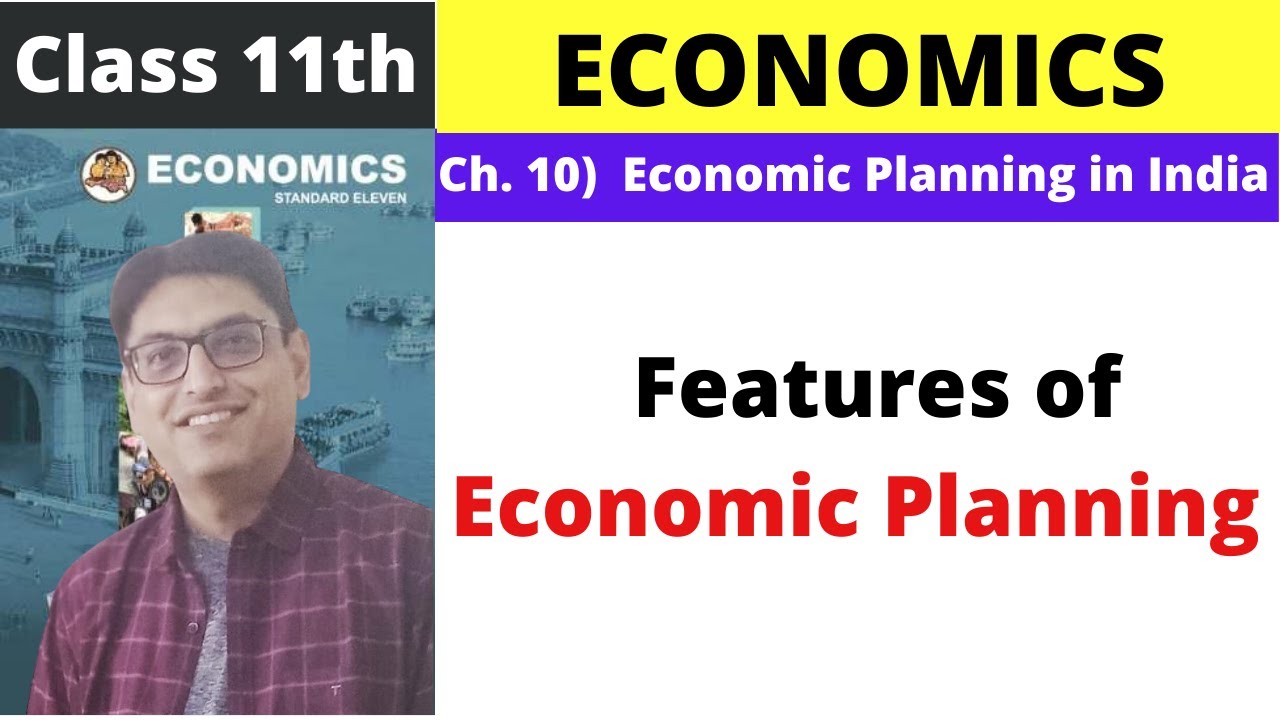 Features Of Economic Planning YouTube features-of-economic-planning-youtube