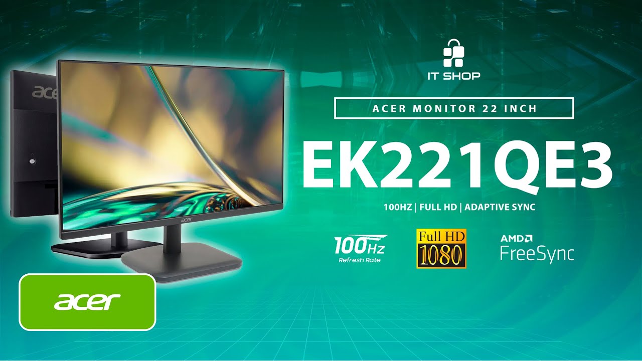 MONITOR KECIL DENGAN SPEK YANG MEMUASKAN & HARGA TERJANGKAU "Review ...