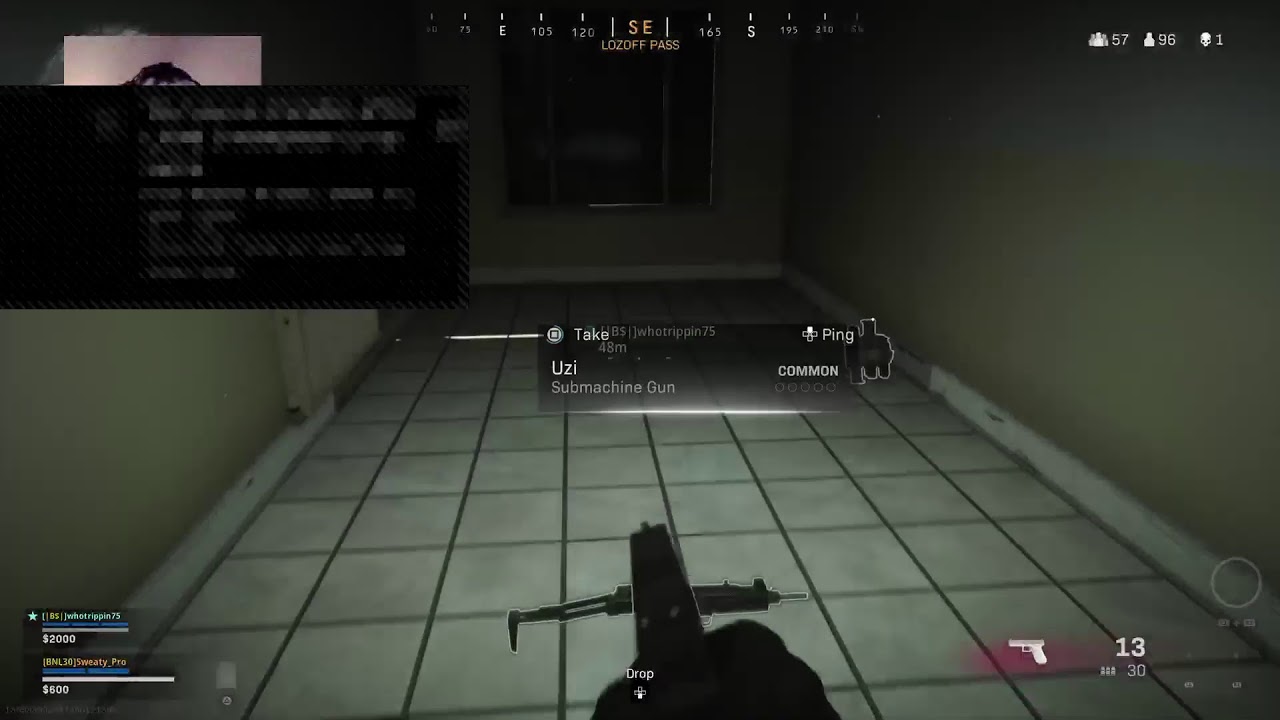 Warzone #Sweaty squad - YouTube