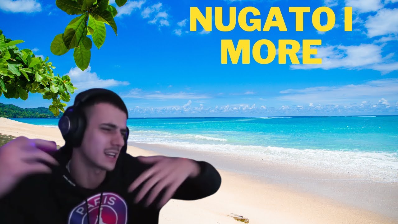 Nugato i more | (NAJBOLJI RP GTA V 2023) - YouTube