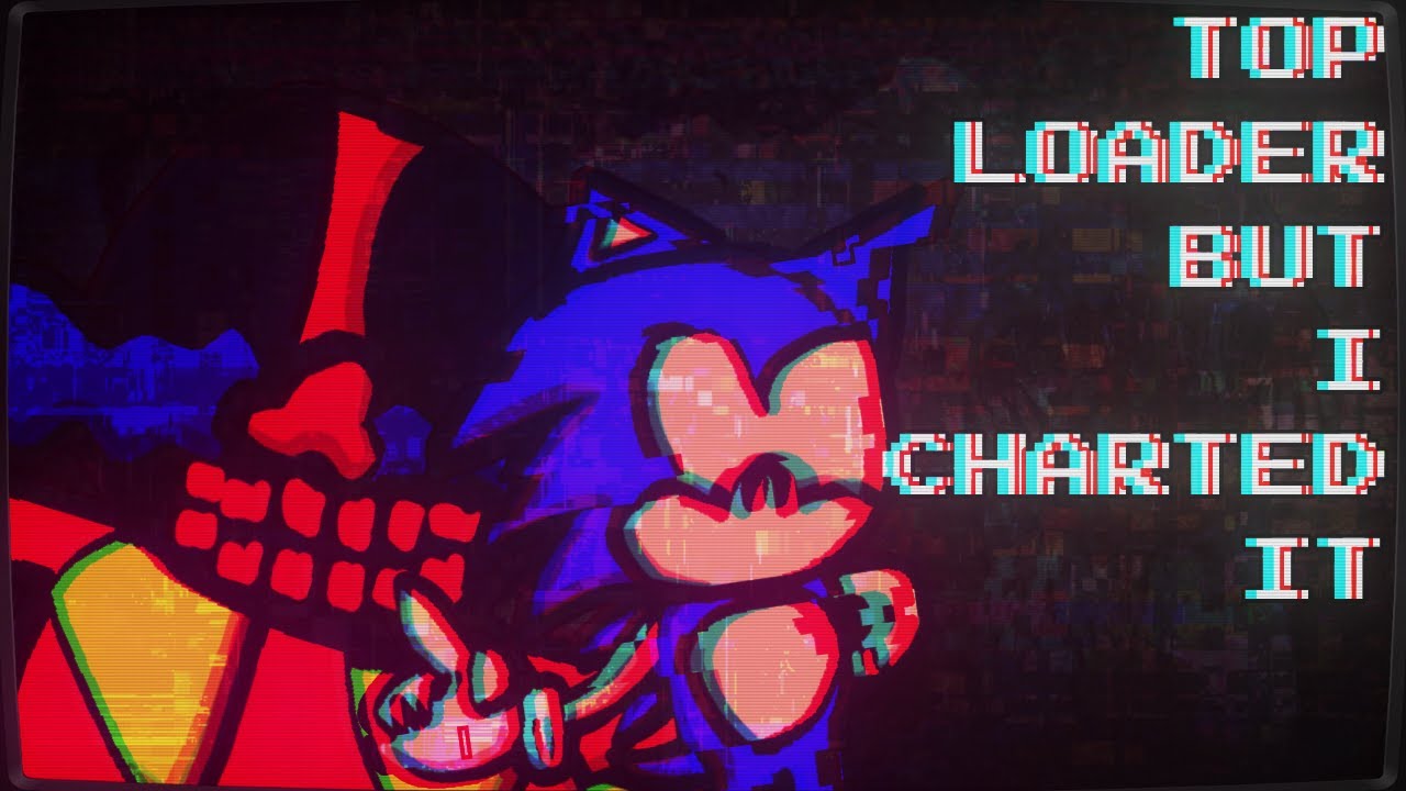 [FNF] I made a Top-Loader Chart. - YouTube