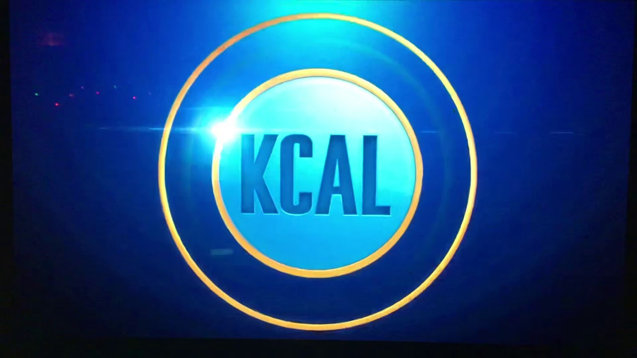 KCAL 9 News at 9pm Sunday open December 13, 2020 - YouTube