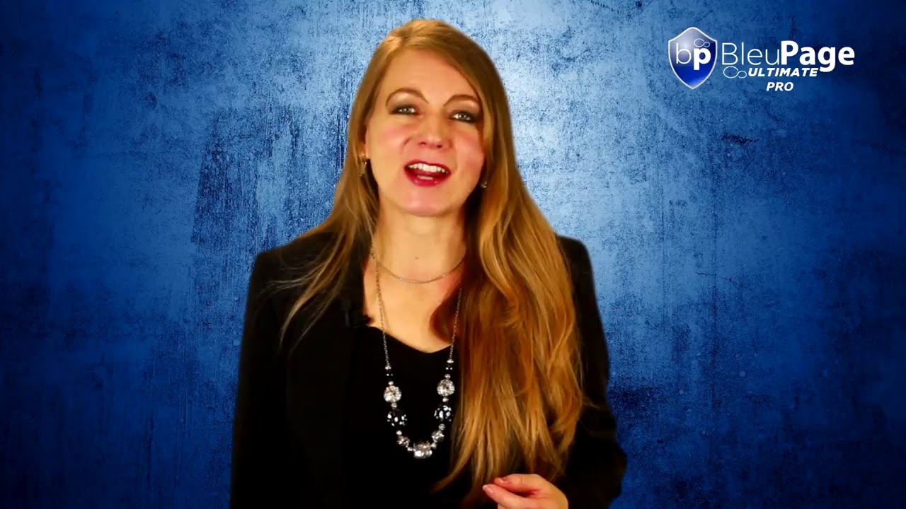 BleuPage Ultimate PRO Agency Review By BleuPage Limited - BleuPage ...