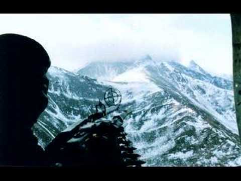 russian soldiers in Chechnya