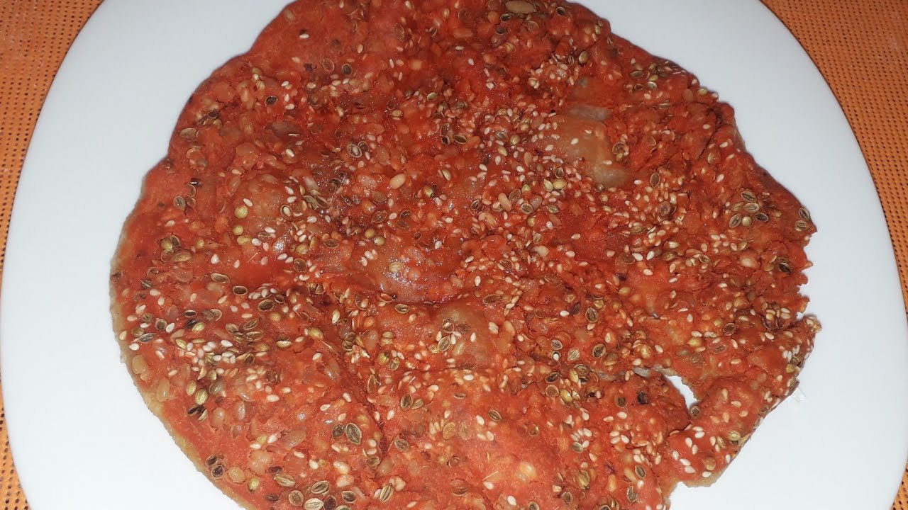 Lahori Katlama || recipe by rooshi kitchen - YouTube