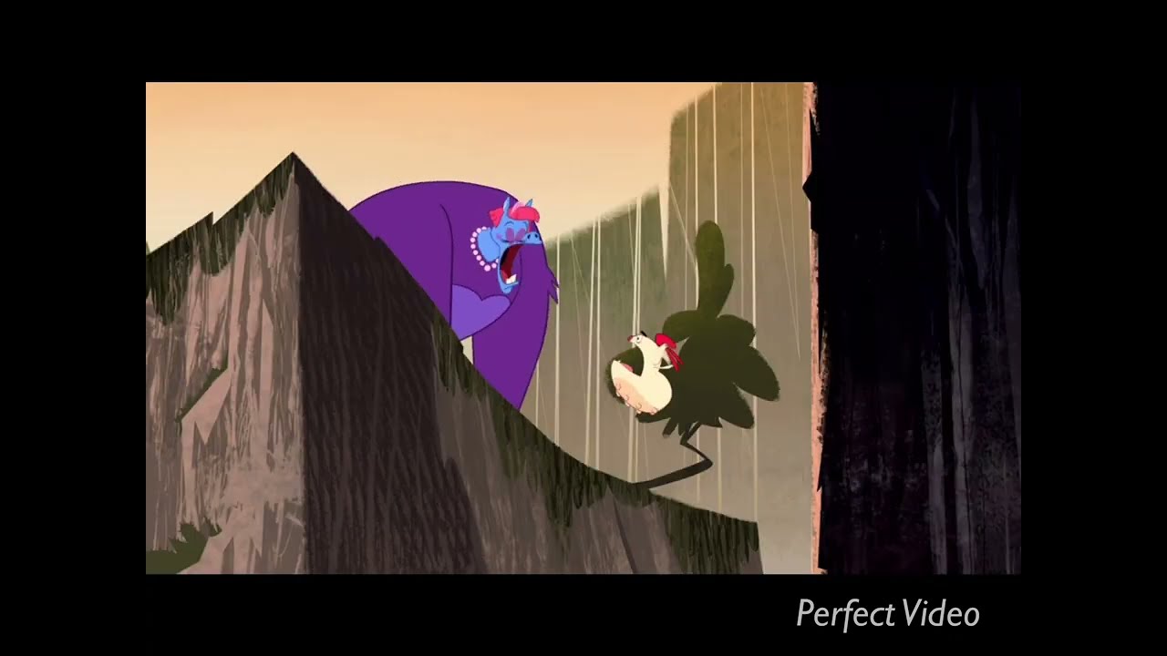 Spliced scene #2 [YTV Retro cut] - YouTube