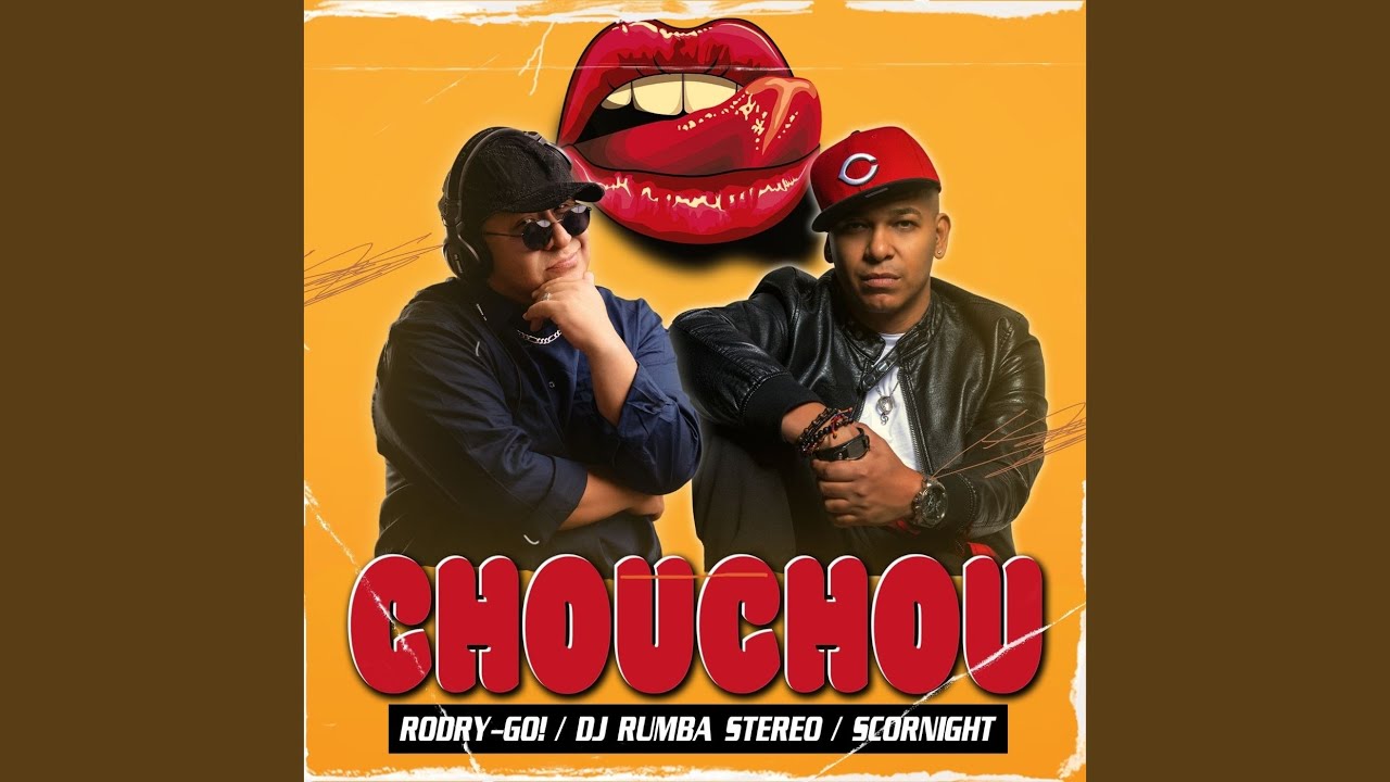 CHOUCHOU (feat. DJ Rumba Stereo) - YouTube