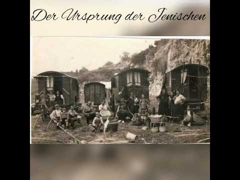 Was sind Jenische / Yéniches? - YouTube