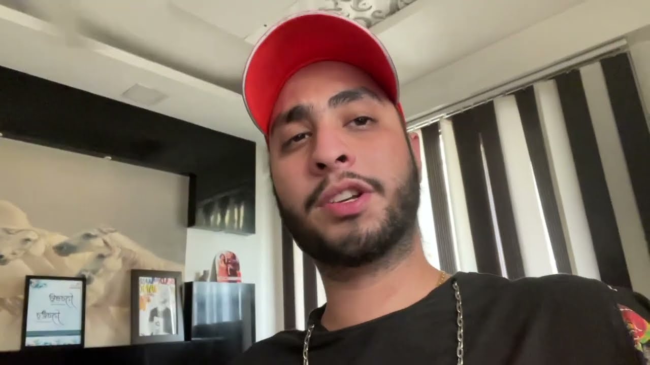 CHANNEL AAGYA WAPIS | jaigo gill - YouTube