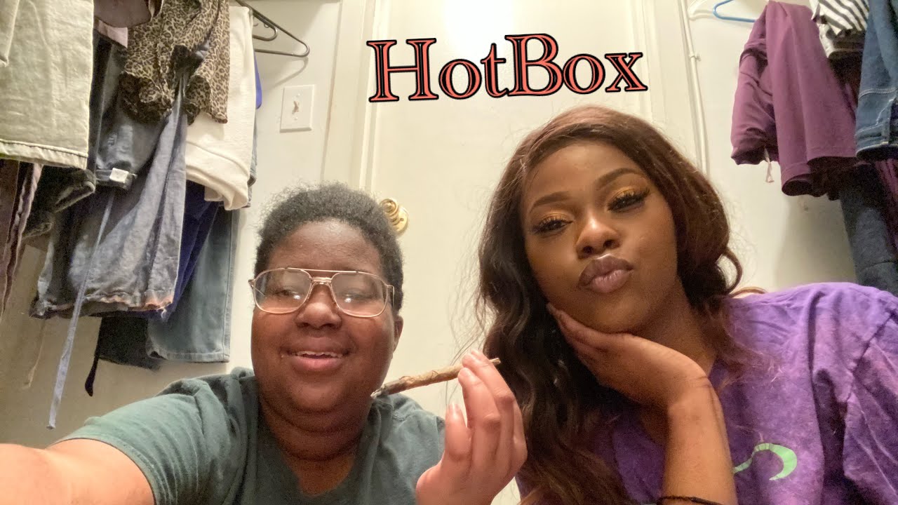 Smoke Sesh + HotBox - YouTube