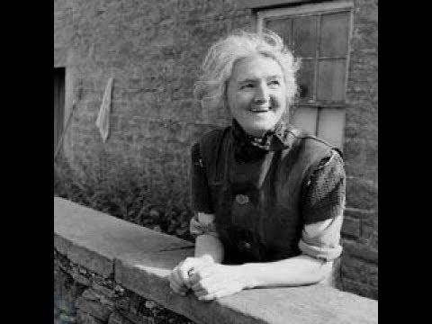 The Daleswoman - Hannah Hauxwell (documentary)