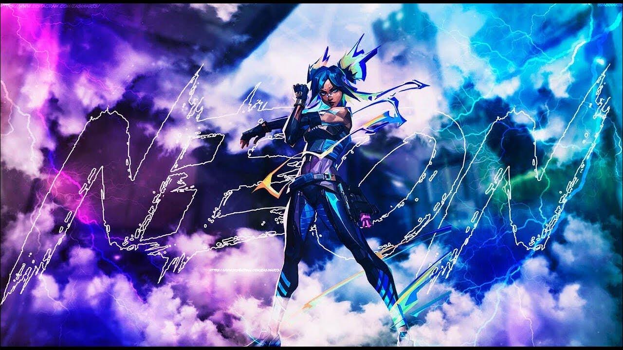 Valorant - Let's electrocute - YouTube