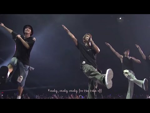 Take off - 2PM | 2024_PremiumLive_ENWJ | #준케이 #닉쿤 #장우영 - YouTube