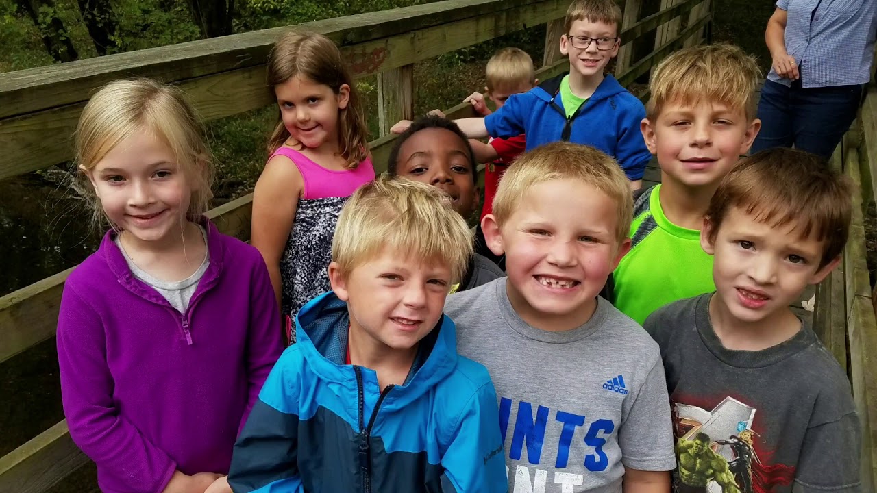 Welcome Back OES!! - YouTube