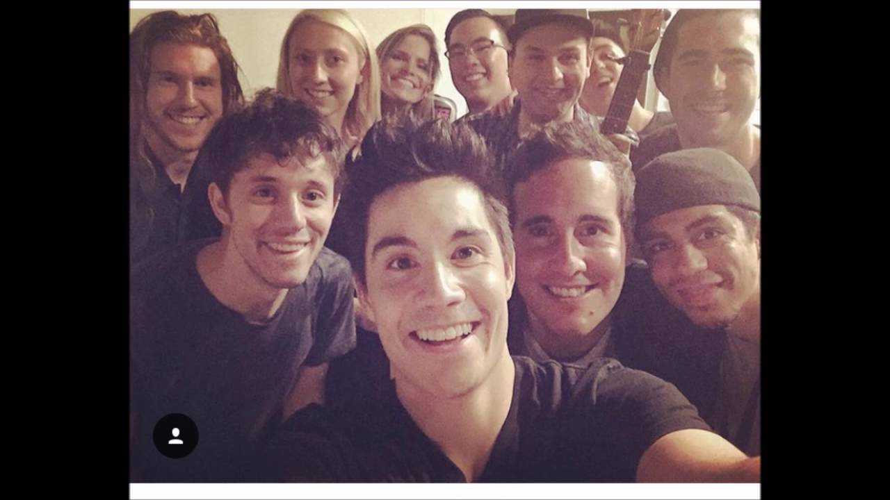 TREAT YOU BETTER - Shawn Mendes KHS, Sam Tsui & Casey Breves cover ...