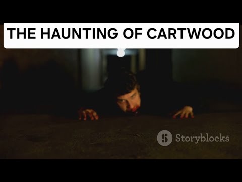 THE HAUNTING OF CARTWOOD - YouTube