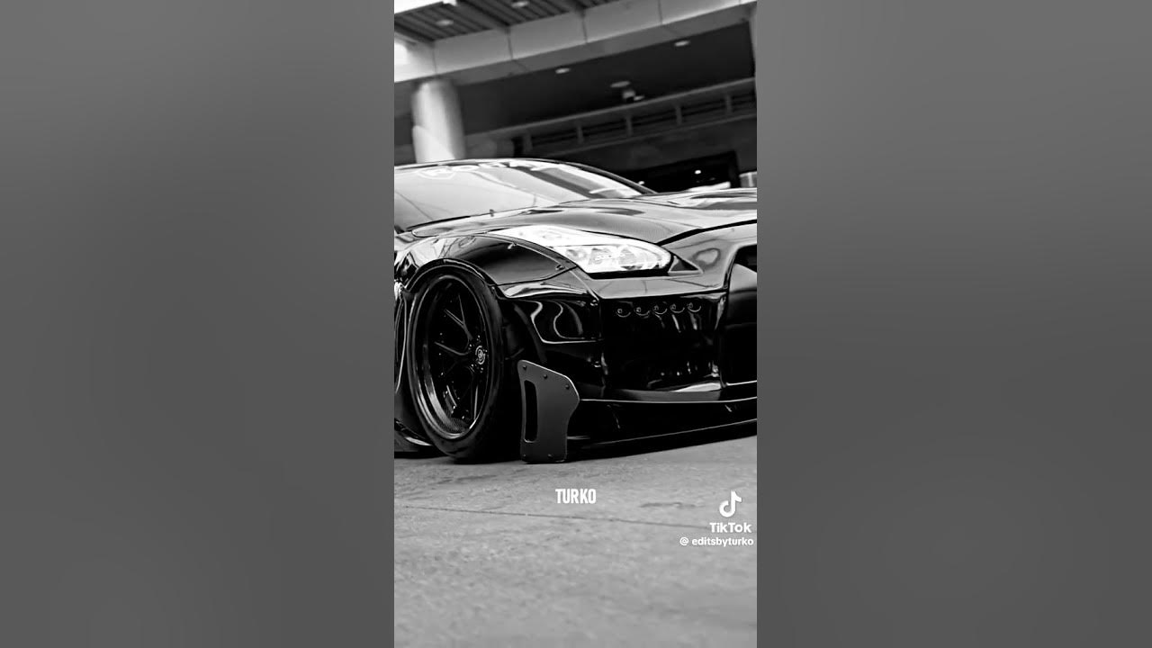 nissan gtr - YouTube