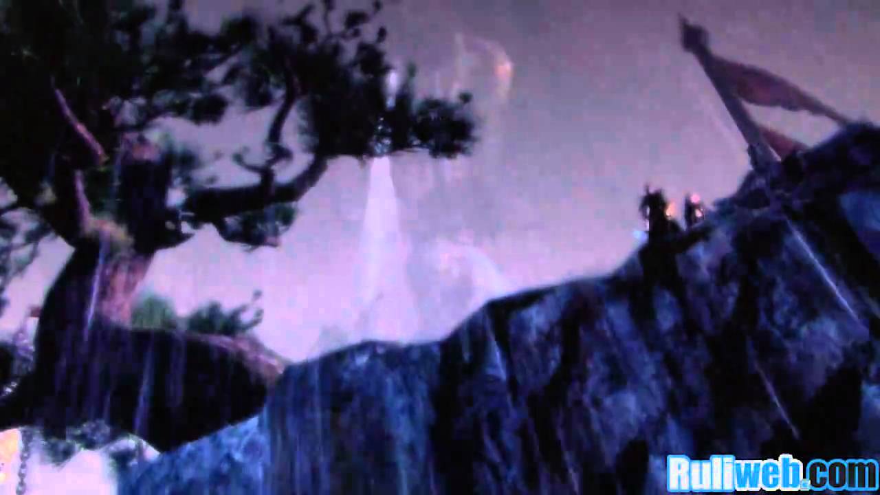 ruliweb bas 04 onhd - YouTube