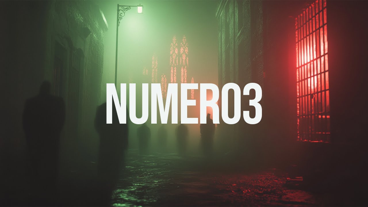 Dream Merchant (NUMERO3) - YouTube