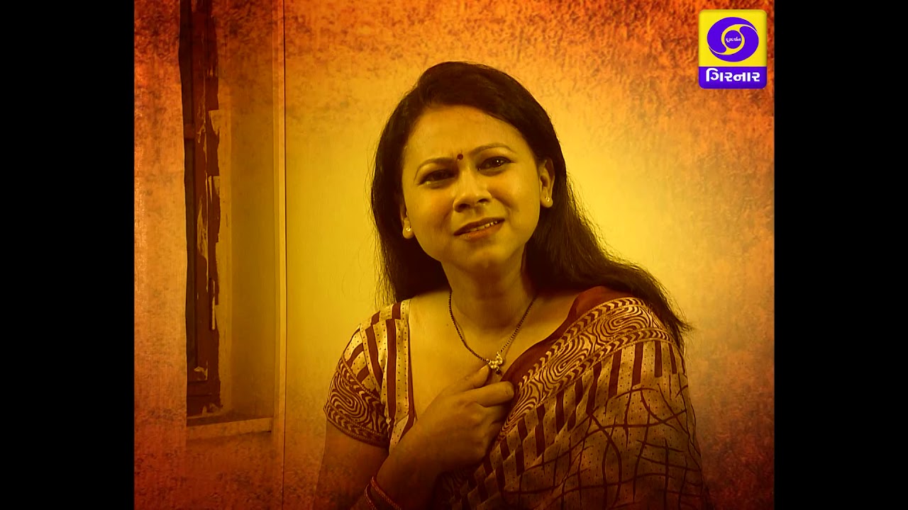 Watch DD Girnar's New In-house serial Umber ne pehle paar ---starts ...