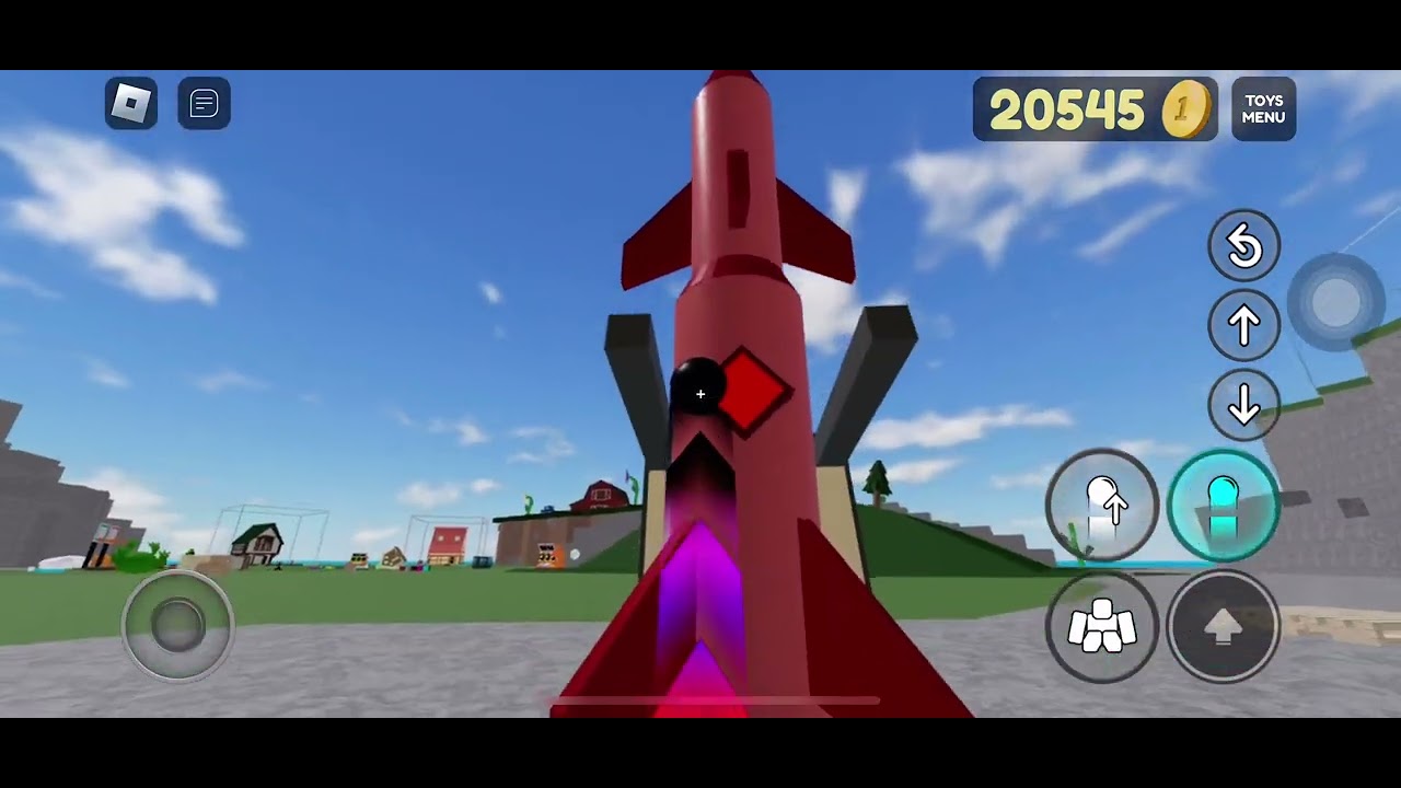 tutorial how to make a rocket ship in ftap - YouTube