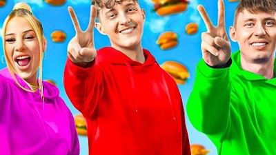 BURGERPOMMES 2 SONG - LukasBS, Canselguel, MarvinVlogt (Official Music Video) - YouTube Music