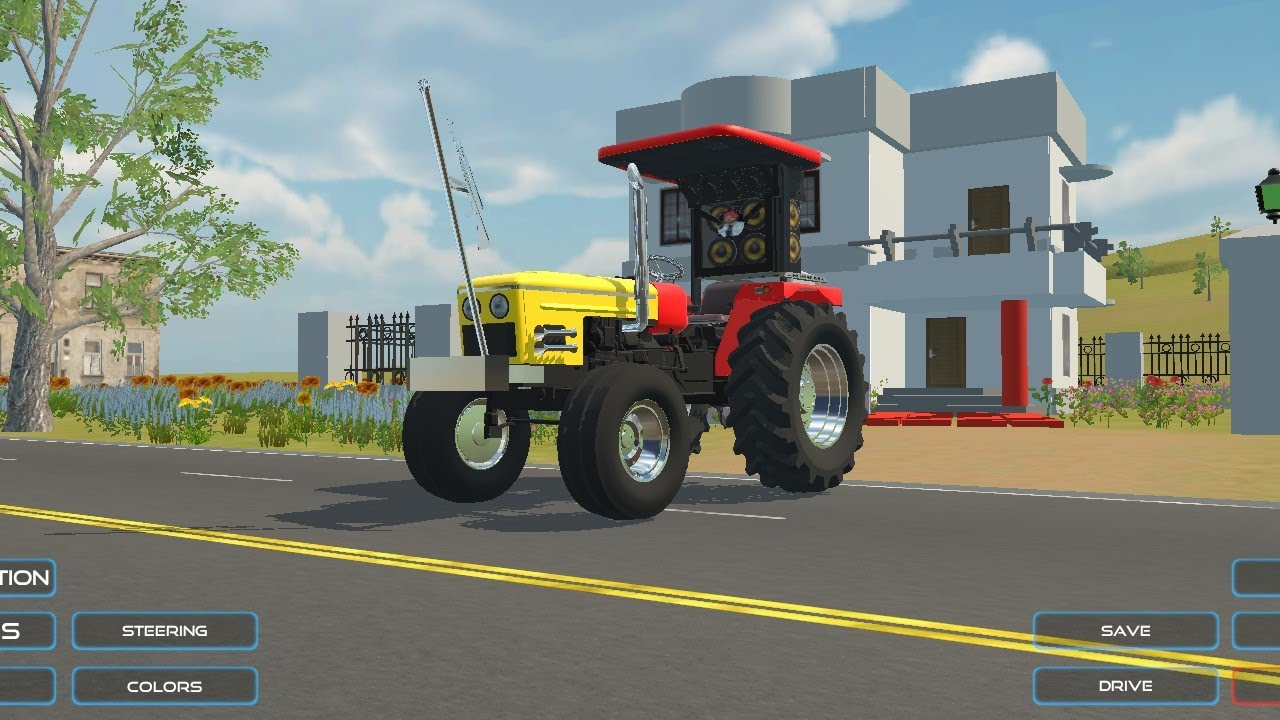 New update JCB Mission Add हो गया || Indian vehicle simulator 3D game ...
