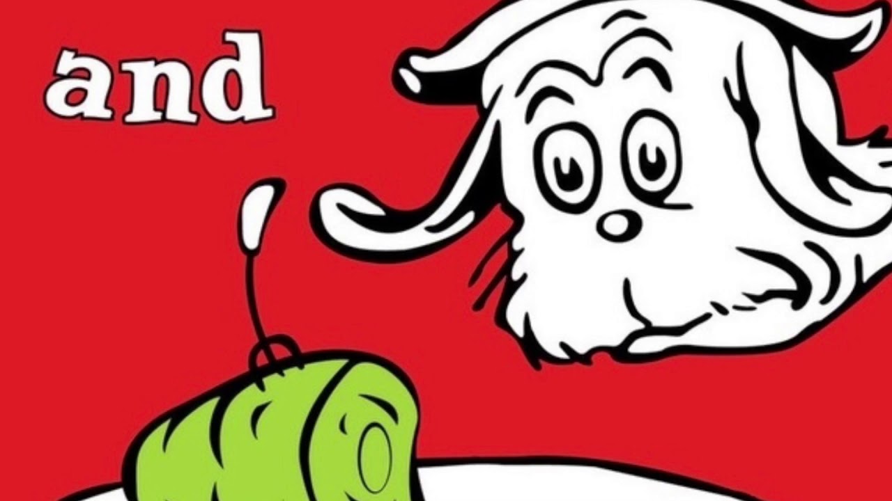Green Eggs And Ham Rap Remix YouTube green-eggs-and-ham-rap-remix-youtube