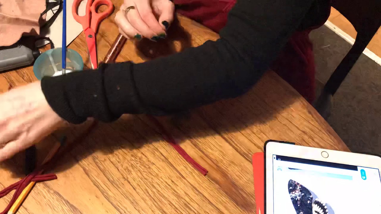 Moth Tutorial 2 - YouTube