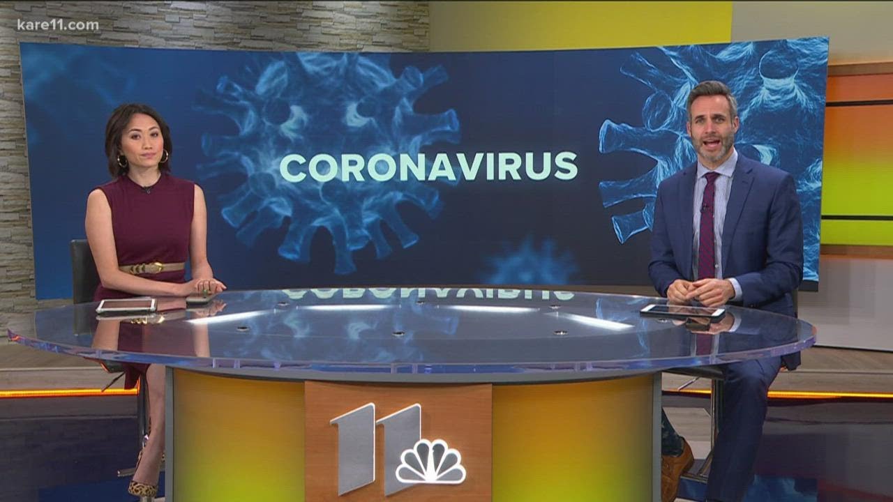 Morning news headlines | Tuesday, Jan. 4 - YouTube