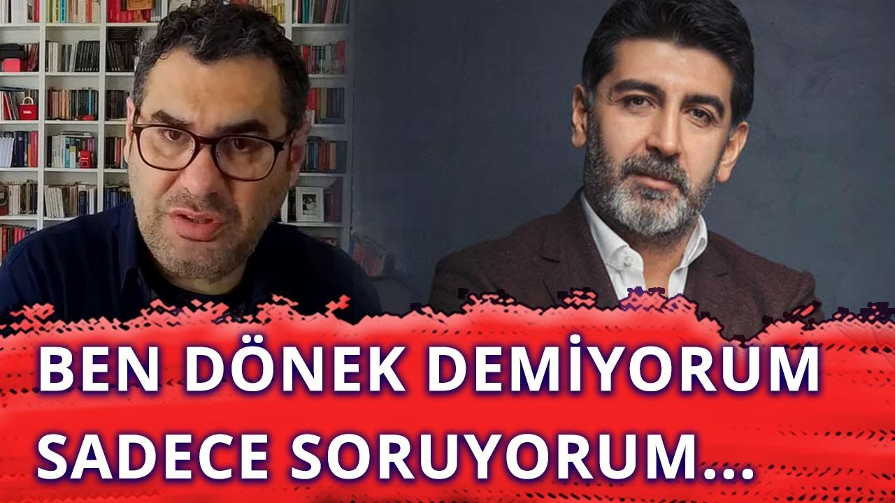 Levent Gültekin bir haftada ne değişti? - YouTube