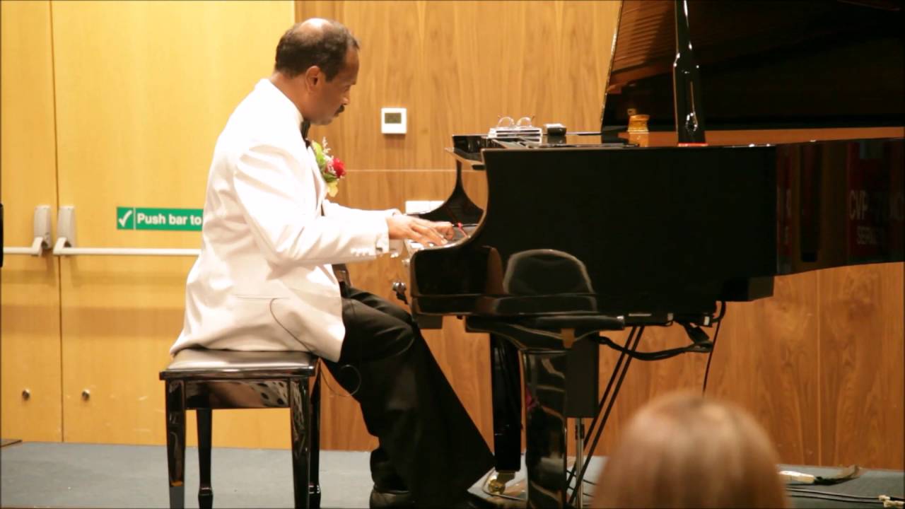 Piano Doctor - Original Composition and Arrangement - YouTube