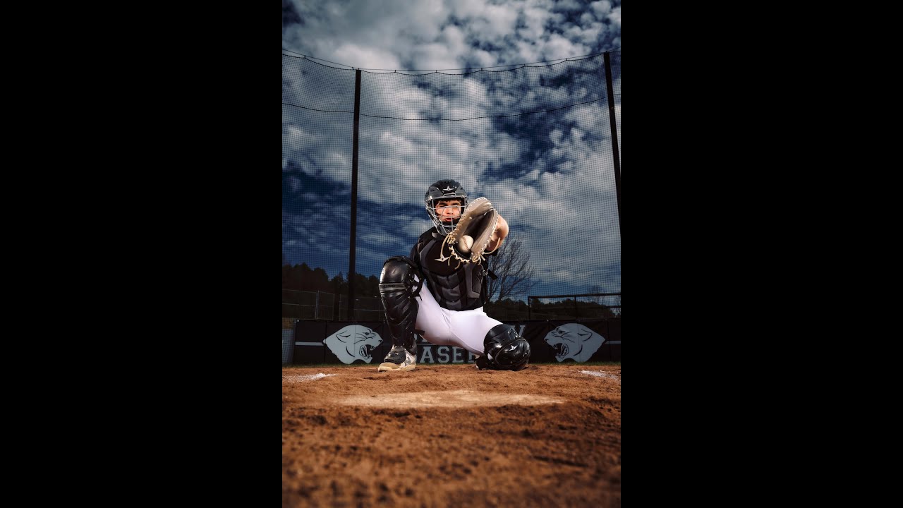 Carter Alexander 2024 - Junior Season - YouTube