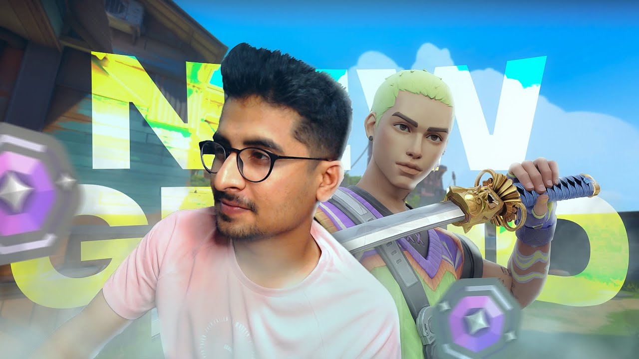 VALORANT INDIA LIVE INDIA | REGULAR STREAMER DAY 5 - YouTube