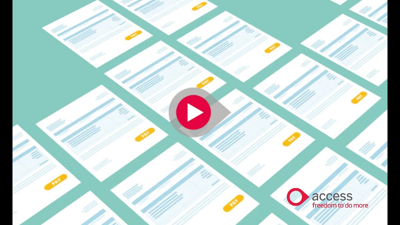 Access Procure Wizard – Hospitality Purchase to Pay Software - Save ...