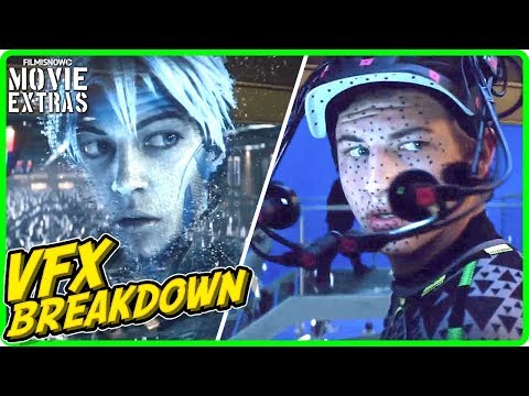 READY PLAYER ONE | VFX Breakdown by Digital Domain (2018)